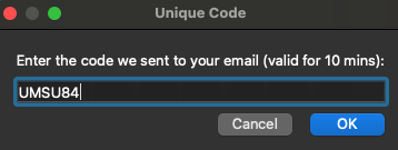 Interview Assistant | AI that helps with Interviews